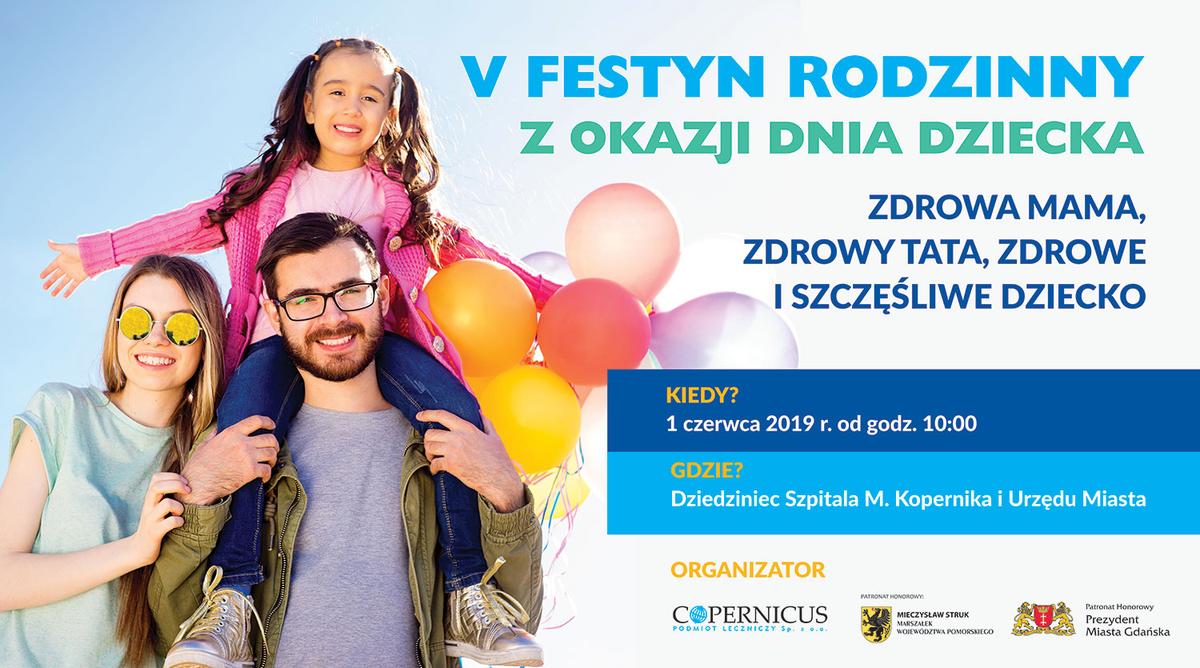 Festyn Rodzinny - Copernicus PL Sp. z o.o.