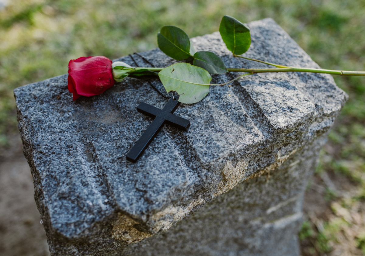 Ostatnie pożegnanie - Copernicus PL Sp. z o.o.